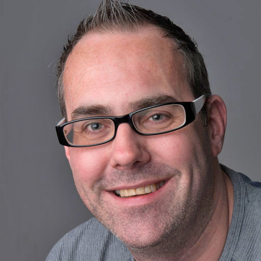 Peter Talsma - DBA.nl