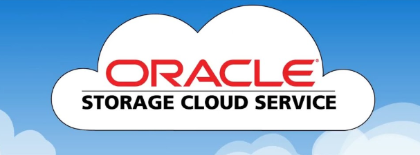 Backup in de Oracle cloud - DBA.nl